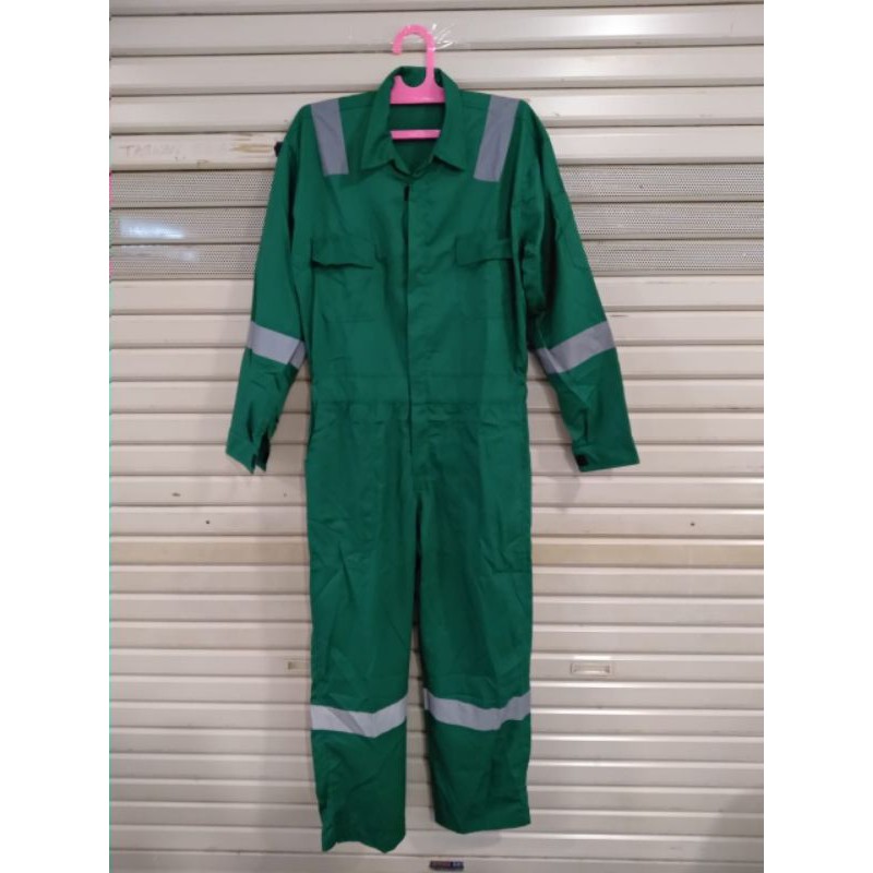 Jual Baju Wearpack Terusan / Wearpack Kerja Safety / Wearpack Proyek ...