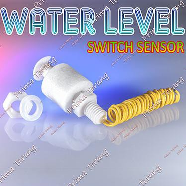 Jual Sensor Level Air / Water Tank Level Switch Float Arduino | Shopee ...