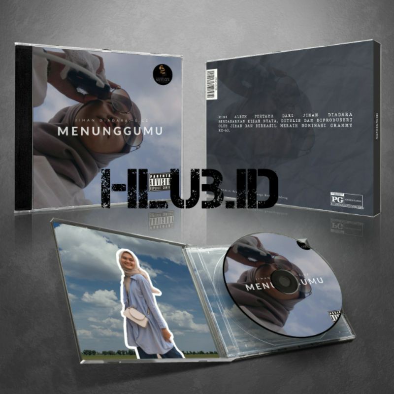 Jual CD Jewel Custom / Kado Wisuda / Pacar / Kado Unik / Kado murah ...