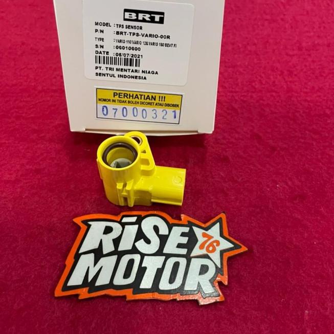 Jual ￣ TPS Sensor BRT Vario Beat (Terkini) | Shopee Indonesia