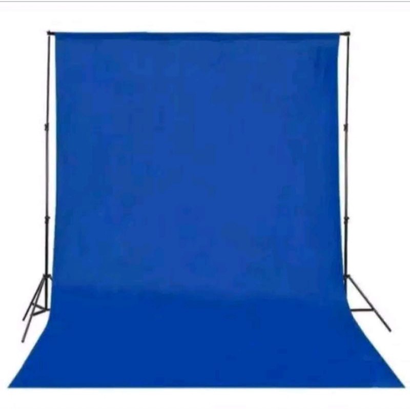 Jual PROMO! 2 Meter Green Screen Kain layar Background berkualitas ...
