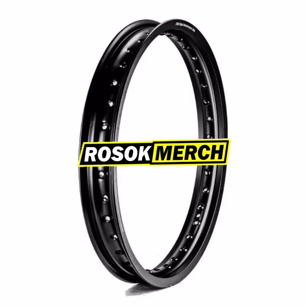 Jual Velg TDR W shape Ring 17 ukuran 140 160 185 215 Rim aluminium TDR ...