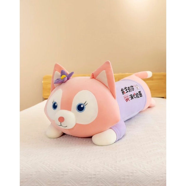 Jual Boneka Kucing Cat Lina Bell Lay Disney Karakter. | Shopee Indonesia