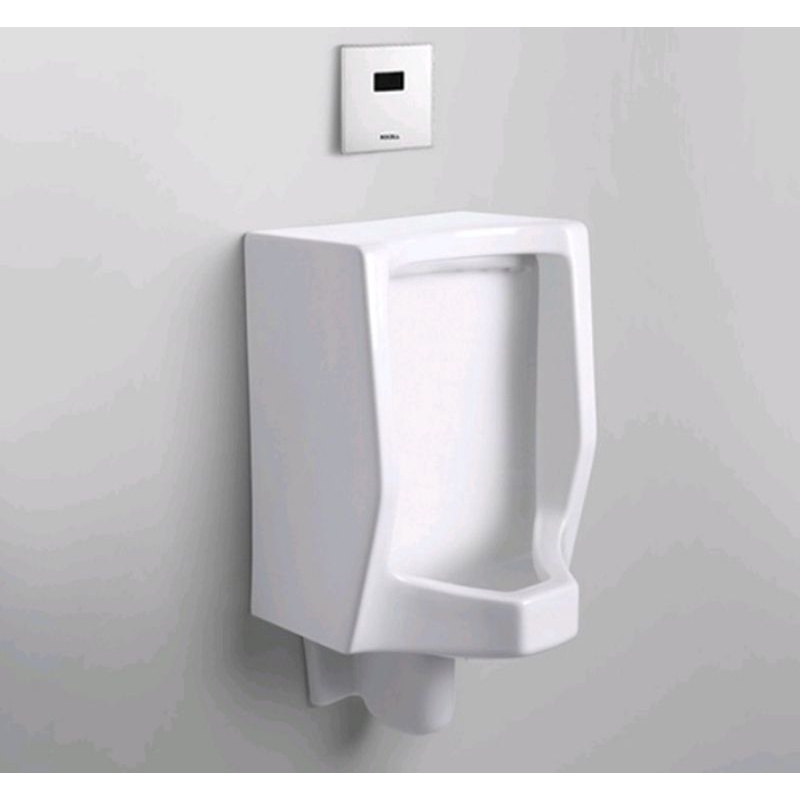 Jual RINOKS urinoir sensor kamar mandi flush otomatis bilas KM-602 AC ...