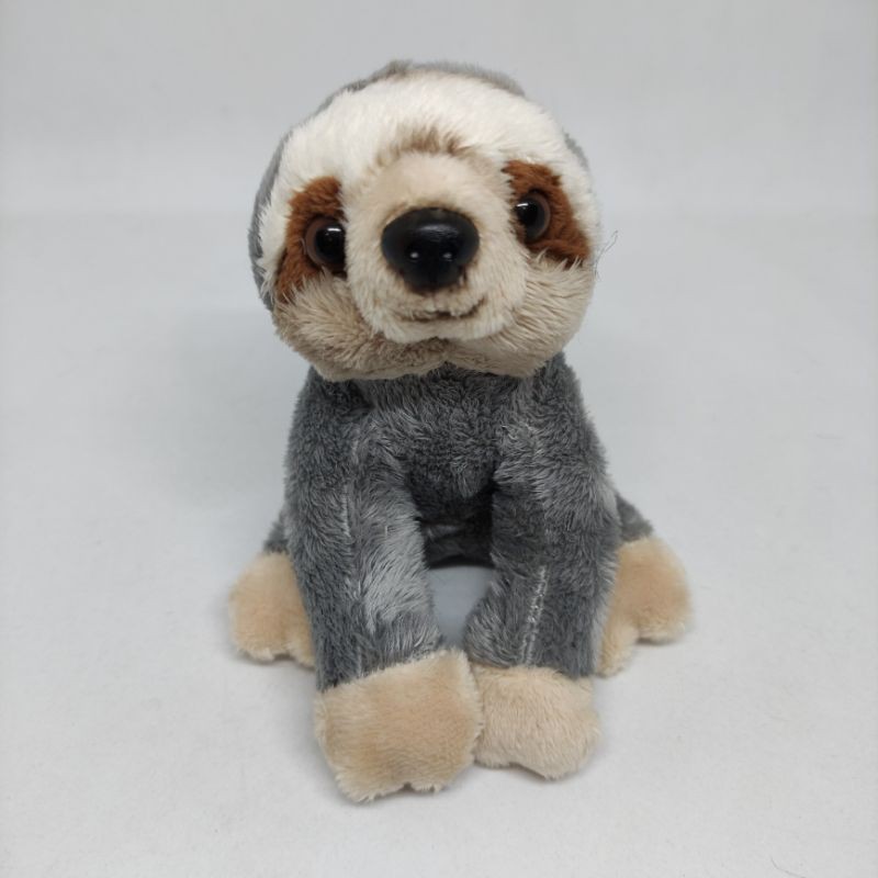 Jual Boneka Kangguru/Sloth/Koala/Kancil/Panda/Sigung/Pelikan/Gajah (XS ...