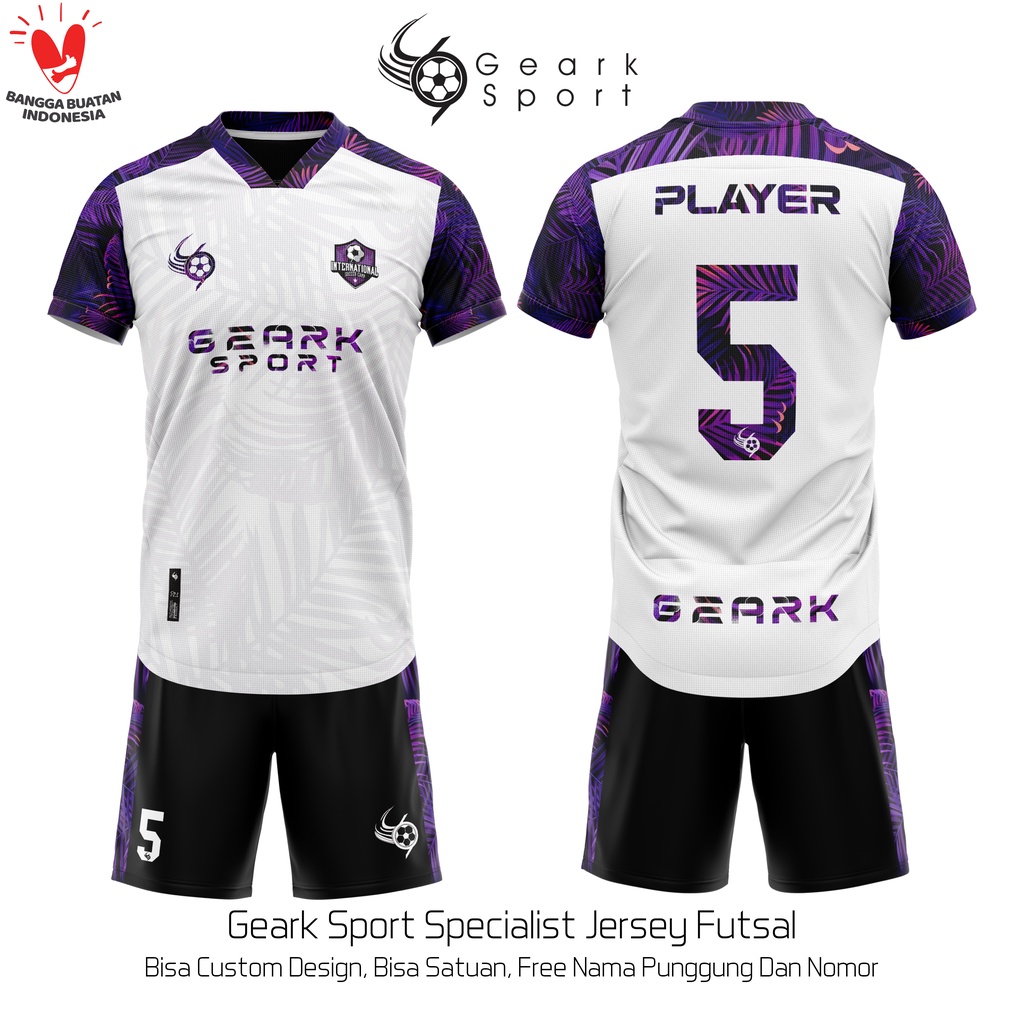 Jual Jersey Baju Bola/Bola Terbaru Full Printing Free Nama Punggung Dan ... Jual Jersey Baju Bola/Bola Terbaru Full Printing Free Nama Punggung Dan ...