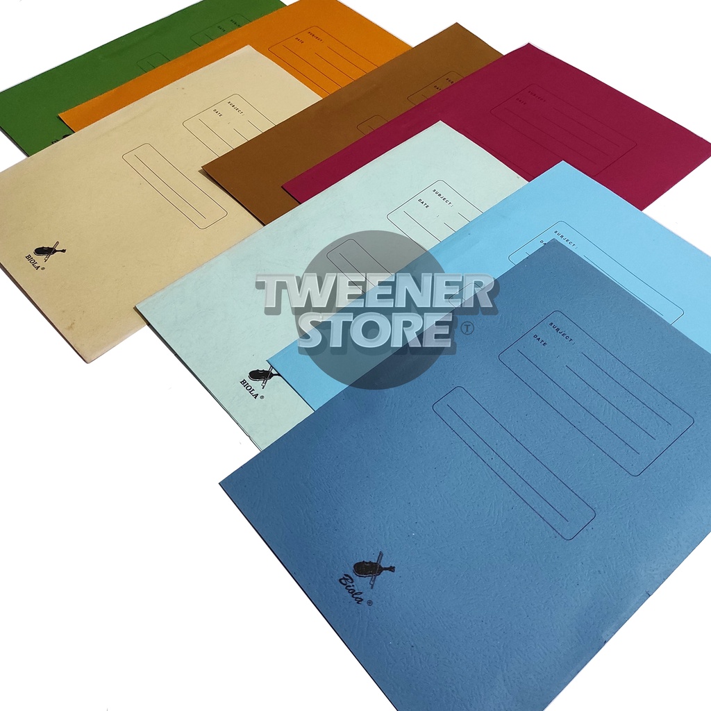 Jual Map Snel Snelhecter Kertas BIOLA | Bufalo | Shopee Indonesia