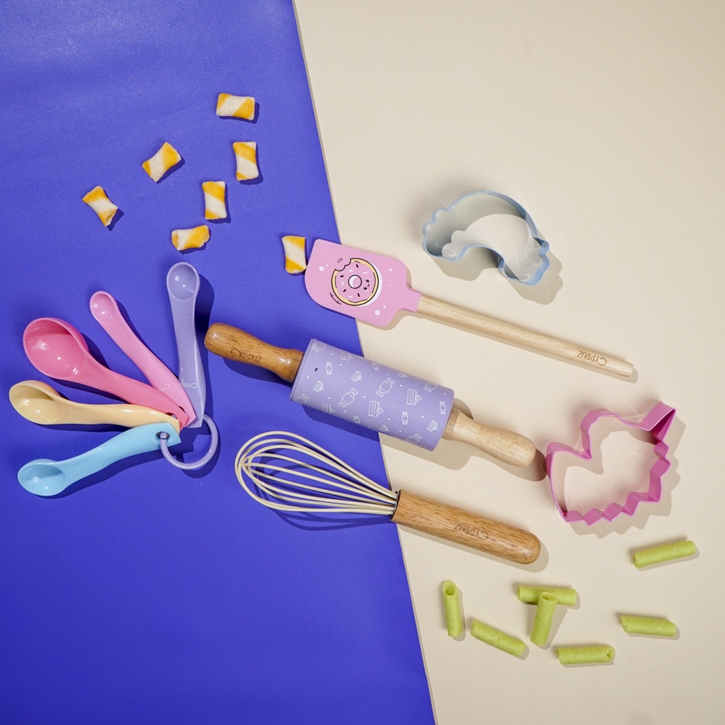 Jual alat baking set | Shopee Indonesia