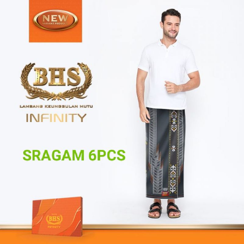 Jual Sarung BHS infinity Produk Terbaru PT BEHAESTEX GRESIK,tipe PKA ...