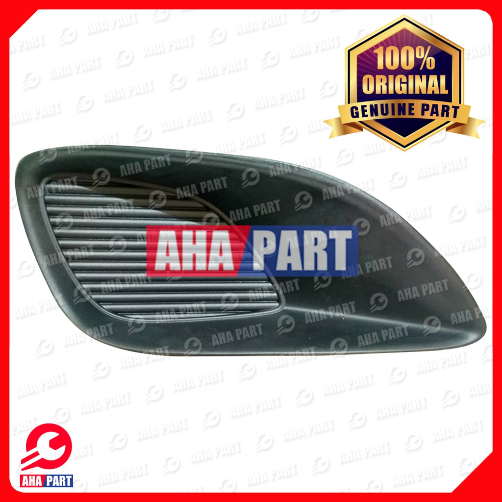 Jual TOYOTA COVER FOGLAMP DEPAN KANAN VIOS 52127-0D160 | Shopee Indonesia
