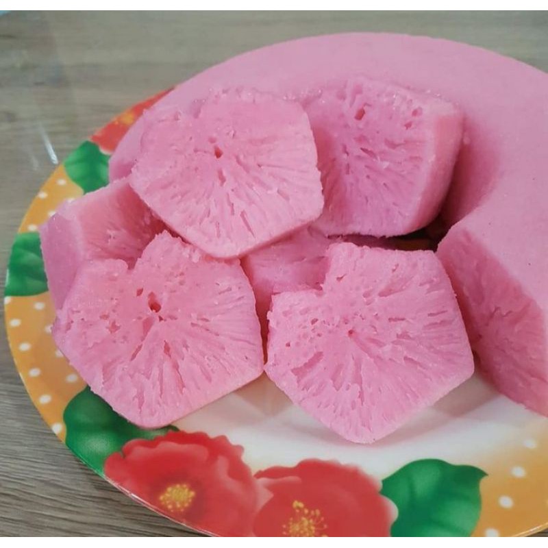 Jual Pak Thong Ko Kue Apem Gula Putih | Shopee Indonesia