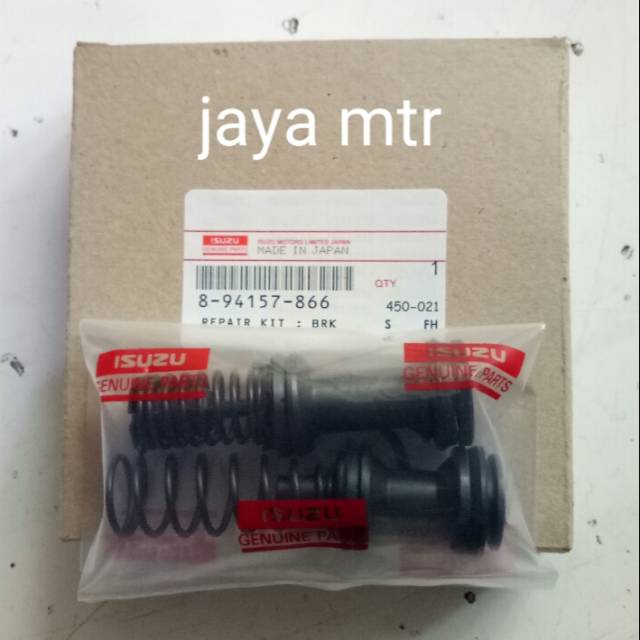 Jual Kit master rem isuzu elf NHR 55/77ps | Shopee Indonesia