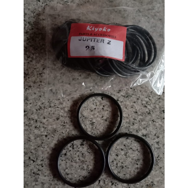 Jual Oring Tutup Klep Crypton Mio Jupiter 1 biji | Shopee Indonesia