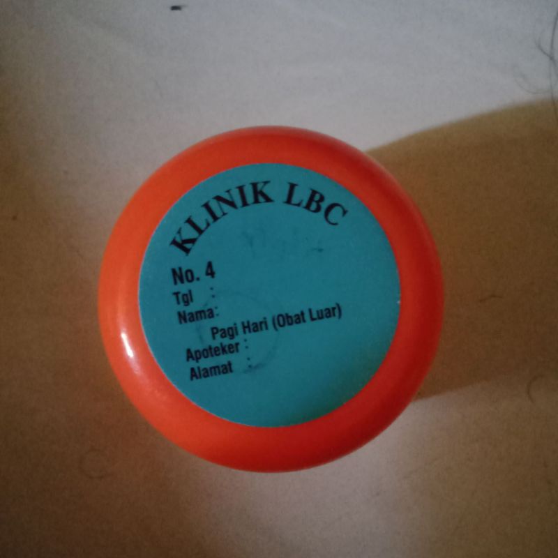 Jual Cream Pagi & Malam Klinik LBC | Shopee Indonesia