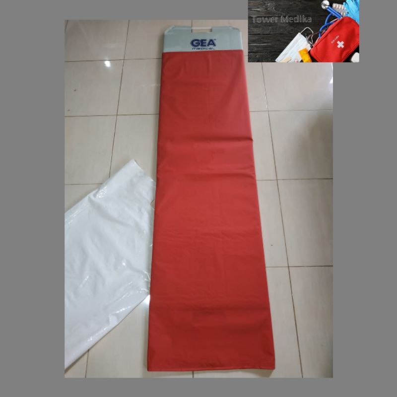 Jual LONG SPINE BOARD CPR/CPR BOARD FULL BODY | Shopee Indonesia
