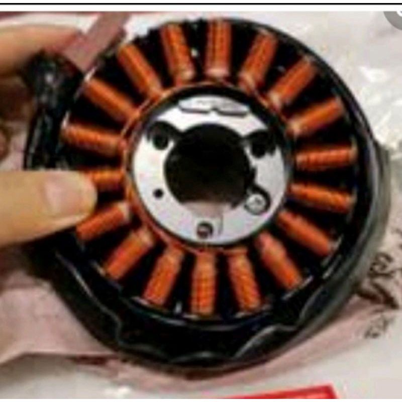 Jual SPUL SPULL MAGNET VARIO 125 OLD HONDA KZR READY | Shopee Indonesia