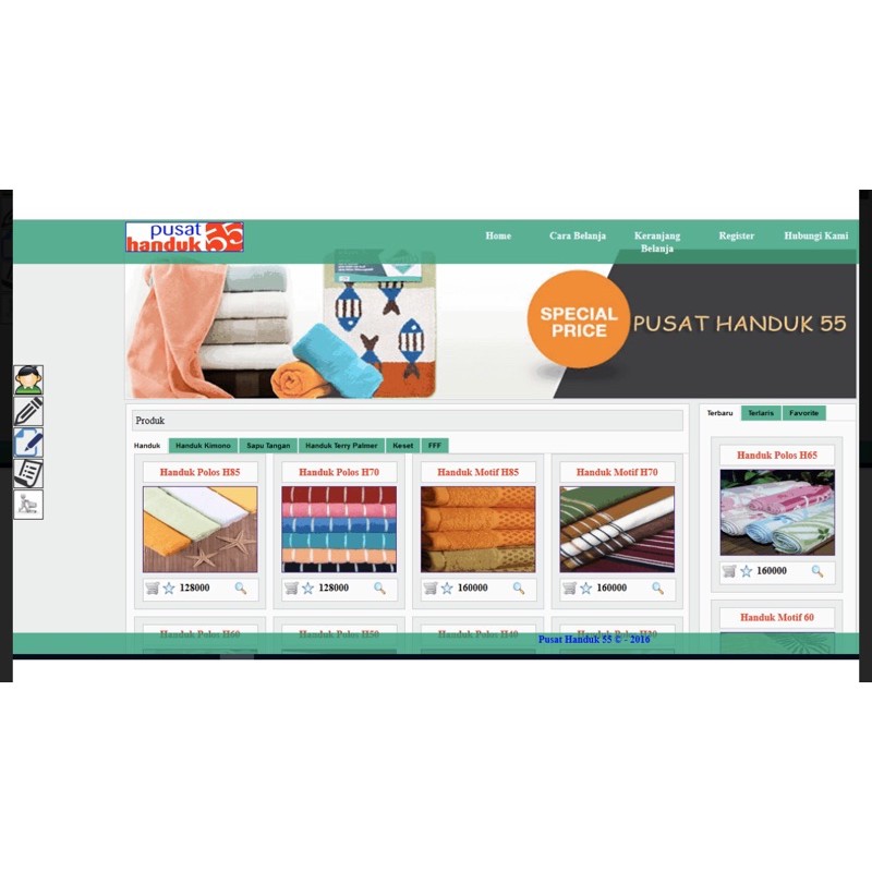Jual source code toko online | Shopee Indonesia