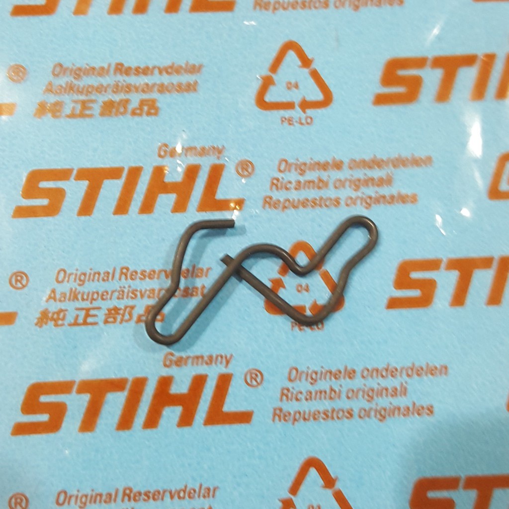 Jual Spring Clip Double Senso MS-170 MS-180 MS-210 MS-230 MS-260 MS-250 ...