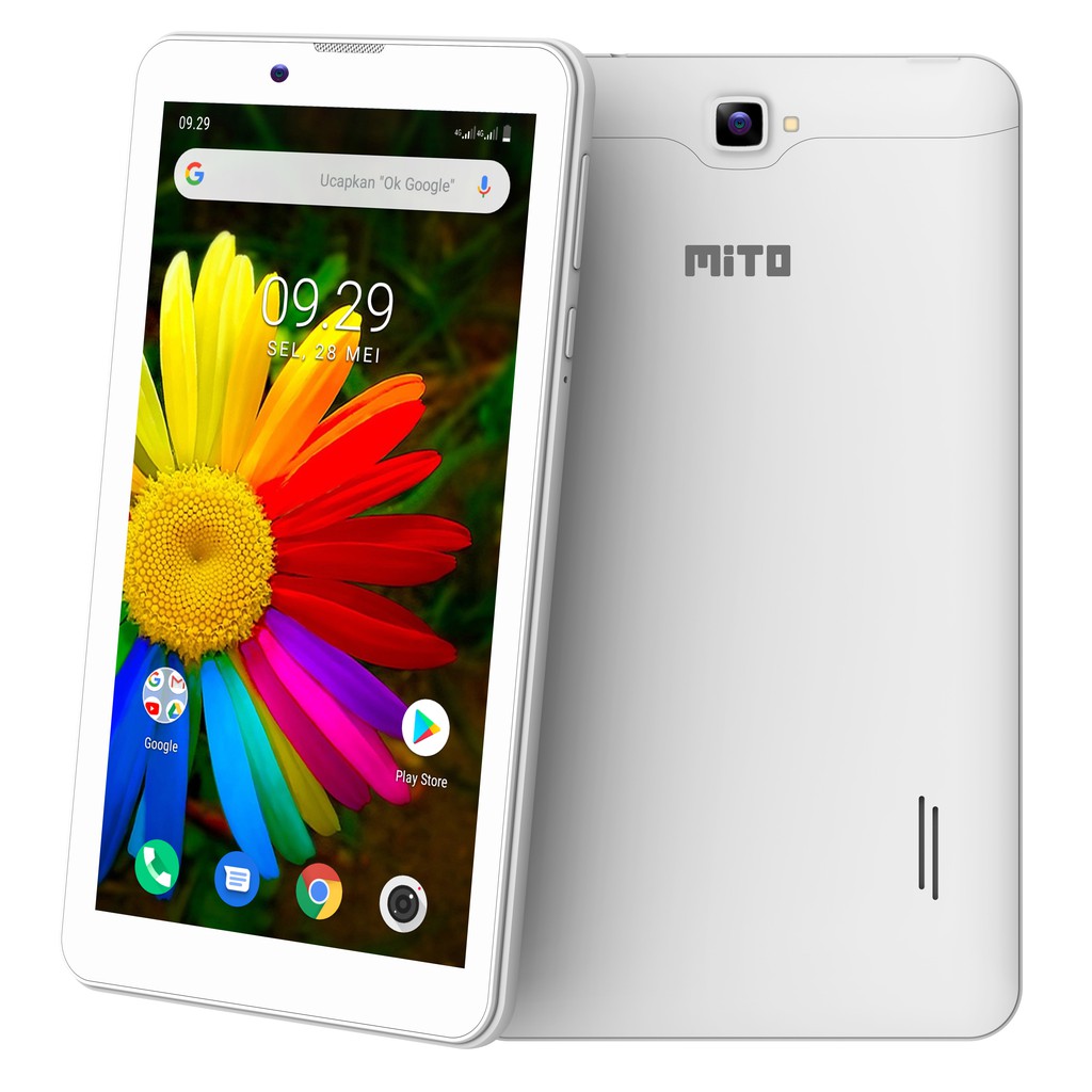 Jual MITO T8 (MyTab Pro) | Shopee Indonesia