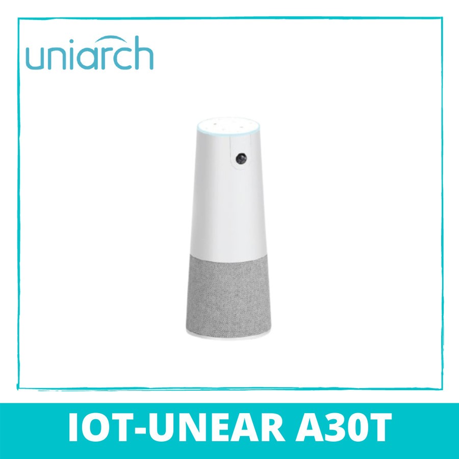 Jual UNIARCH All In One Video Conference Camera IoT-Unear A30T | Shopee ...