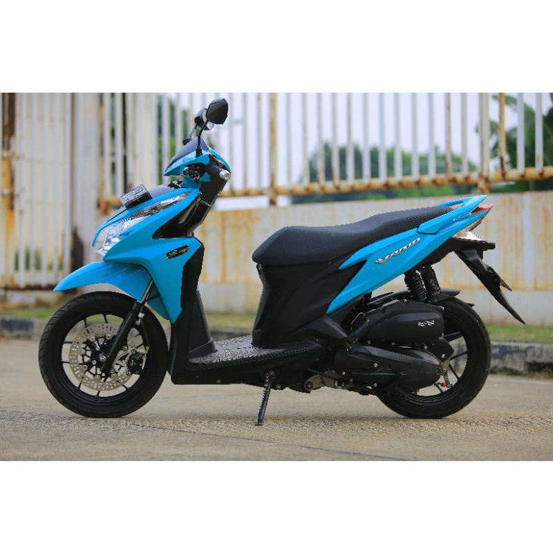 Jual REPAINT VARIO OLD / LED OLD 125/150 | Shopee Indonesia