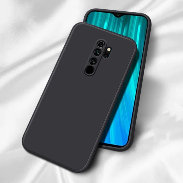 Jual Softcase Liquid Silicon Slim Skin Case Protect Back Cover for ...
