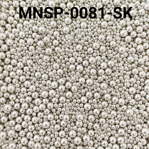 Jual GR-MNSP-0081 Sprinkles trimit springkel 10gr gold silver pastel pearl yamama baking grosir ...