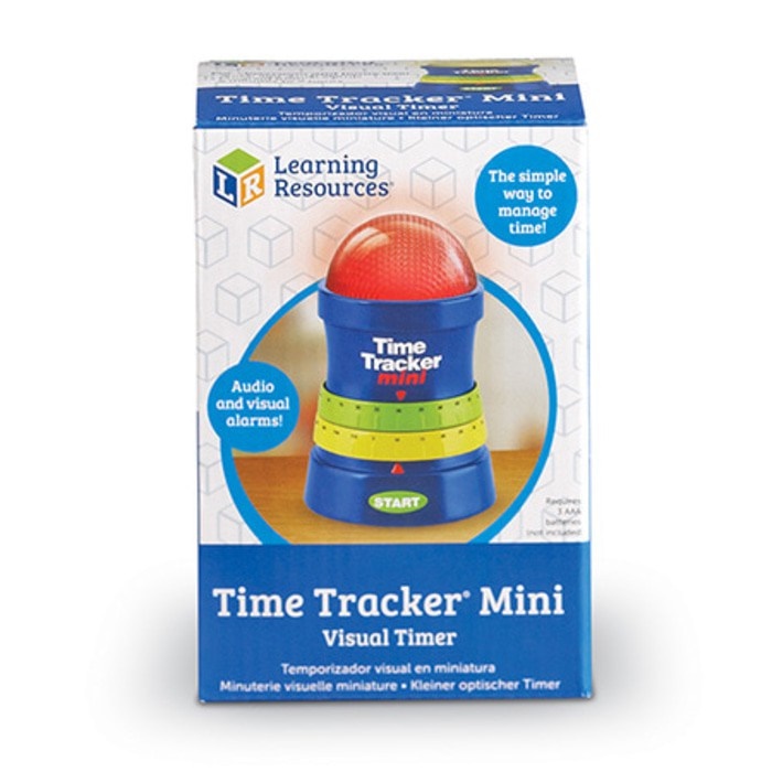Jual Learning Resources Time Tracker Mini Games Quiz Edukasi LER6909 | Shopee Indonesia