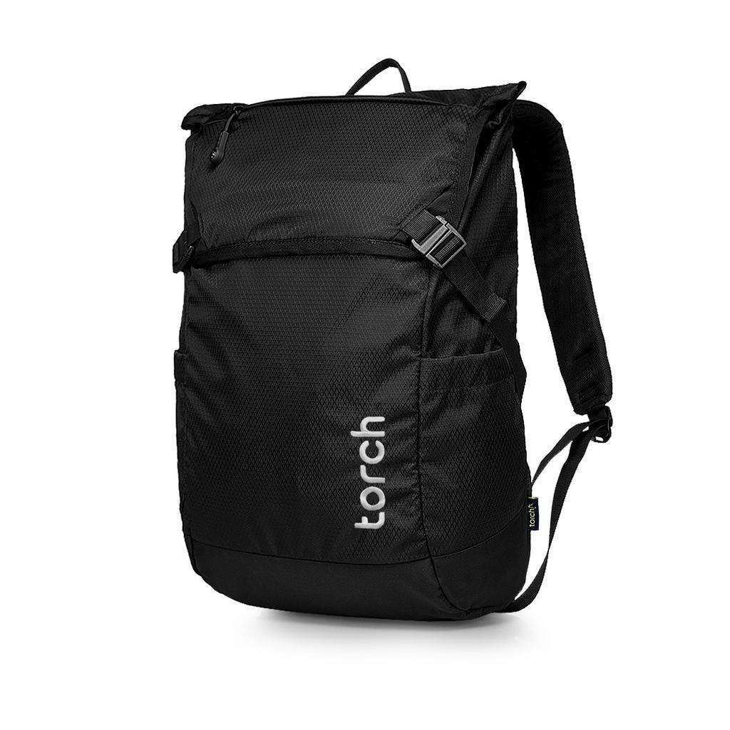 Jual TORCH Sinpo Tas Ransel Punggung Sekolah Kerja Travelling Laptop ...