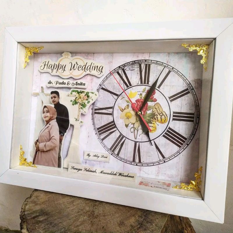 Jual Pop Up frame/ Bingkai / pop up | Shopee Indonesia
