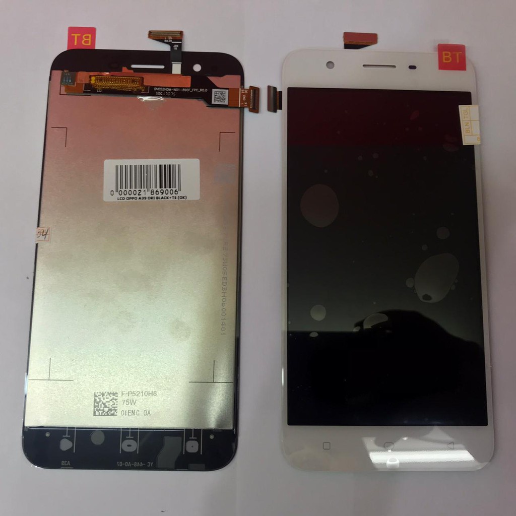 Jual LCD TOUCHSCREEN OPPO A39 | Shopee Indonesia