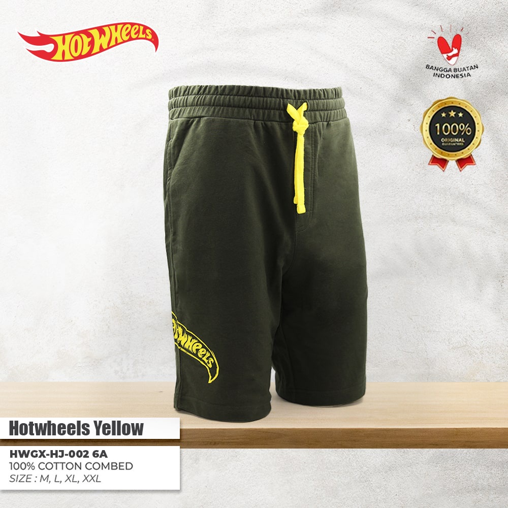 Jual Celana pendek santai fashion Boxer Pria Premium Merek Genoxo ...
