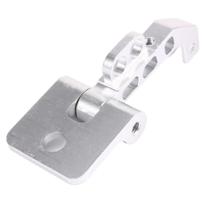 Jual MB4 Monitor Mount Bracket CNC FPV LCD Support DJI Phantom JR ...