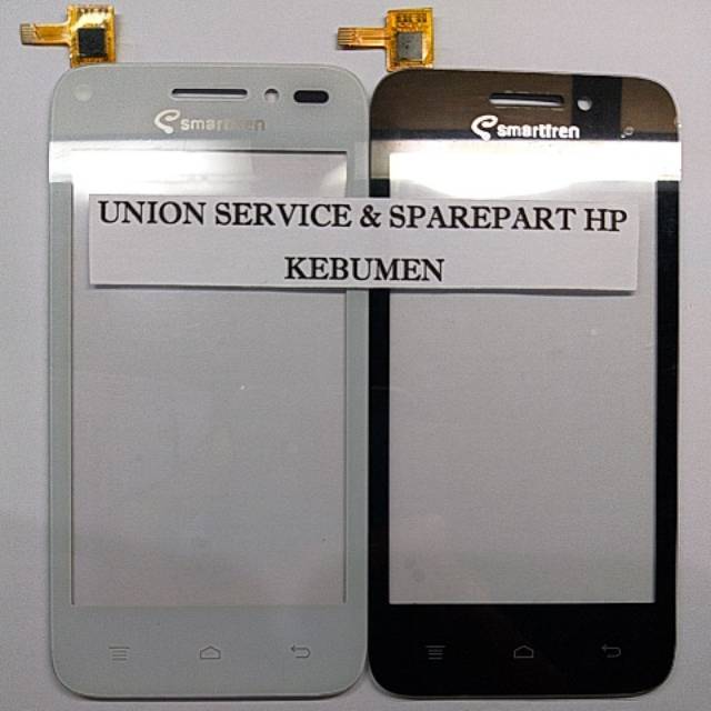 Jual Touchscreen Smartfren AD687G (Andromax G) | Shopee Indonesia