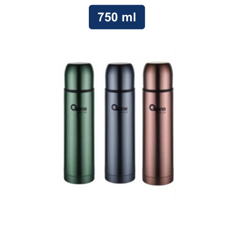 Jual Oxone Termos Vakum / Thermos Vacuum Flask 750 mL Color (OX750C ...