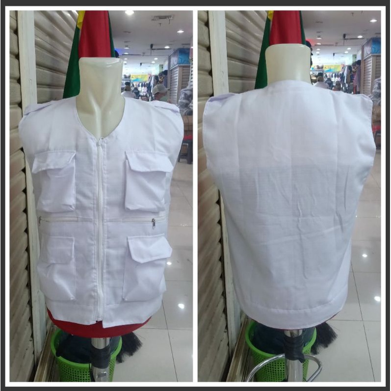 Jual ROMPI PUTIH ROMPI PUTIH ROMPI | Shopee Indonesia