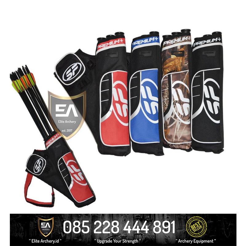 Jual Quiver SF Premium | Shopee Indonesia