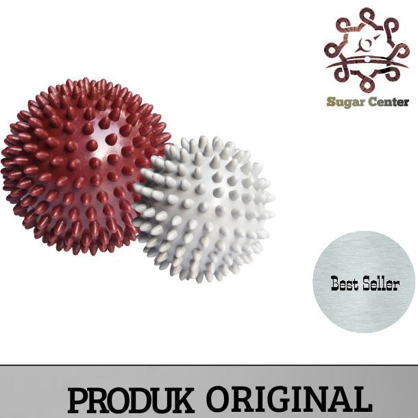 Jual KETTLER - Massage Ball Bola Remas Kesehatan Anti Stress/Terapi ...