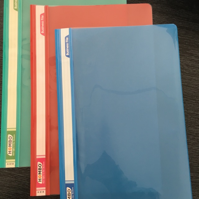 Jual Map Business File Hombo | Shopee Indonesia