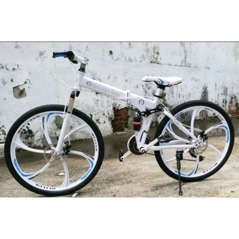 Jual Sepeda lipat dewasa - Sepeda roadbike - Sepeda Gunung | Shopee ...