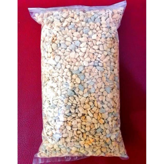 Jual Filter aquarium / filter air / saringan air /media filter PASIR ...