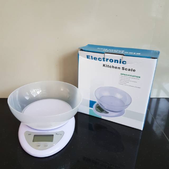 Jual TIMBANGAN KUE - TIMBANGAN MANGKOK - TIMBANGAN DIGITAL - TIMBANGAN ...