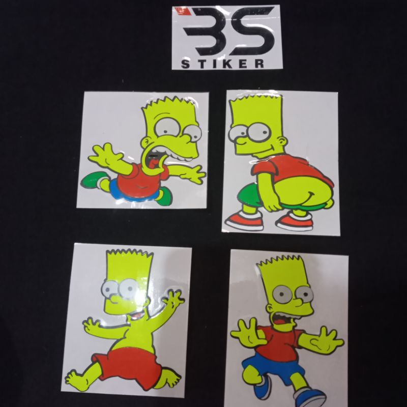 Jual STICKER CUTTING STICKER CUTTING MOTOR CUTTING STICKER STICKER ...
