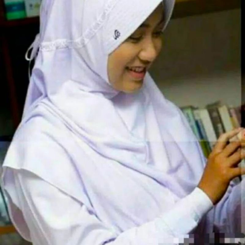 Jual JILBAB ANAK SEKOLAH RABBANI KW JILBAB SERUT PITA RABBANI KW JILBAB SEKOLAH TINGKAT TK SD ...