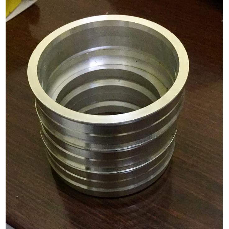Jual Center Ring Velg Mobil (4 Pcs) 57 73.1 VW | Shopee Indonesia