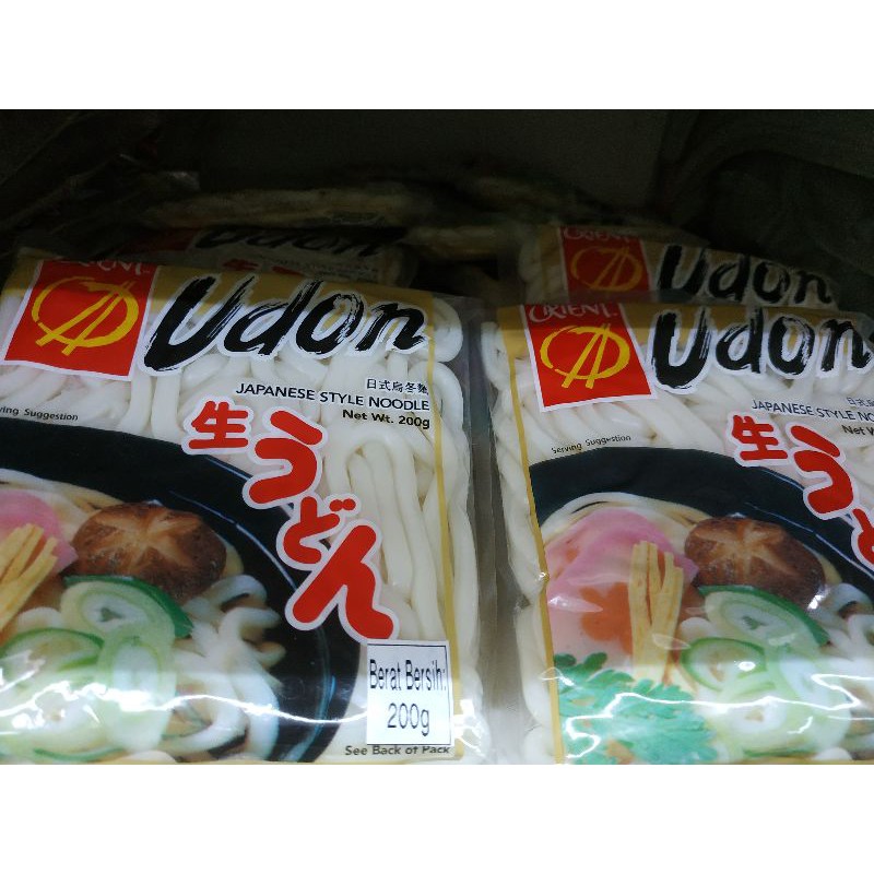 Jual MIE UDON HALAL | Shopee Indonesia