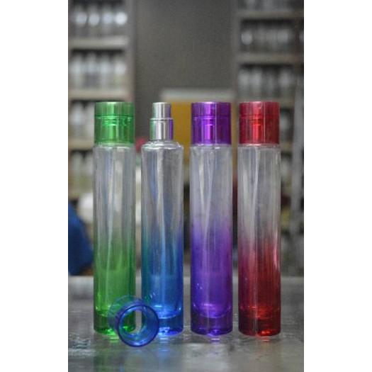 Jual Botol parfum semprot / spray kaca 30ml (BKORF3) Is Parfume ...