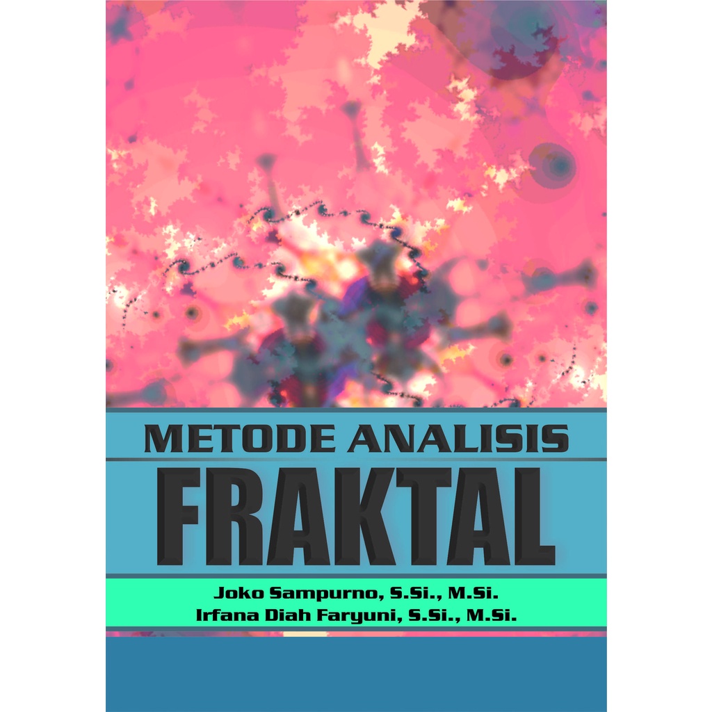 Jual Buku Metode Analisis Fraktal - Original | Shopee Indonesia