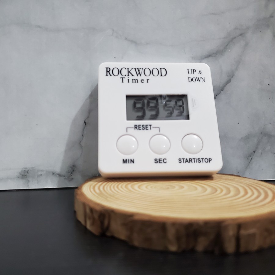 Jual Digital Timer Kopi. Timer Digital Kopi RW-77 Horeca Store | Shopee ...