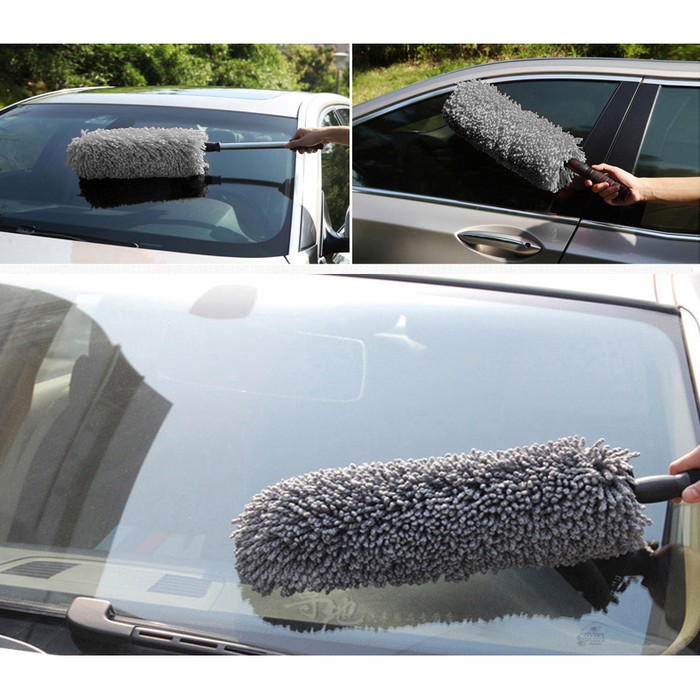Jual KEMOCENG MOBIL KEMOCENG MICROFIBER TELESCOP LRS365 SERBAGUNA ...